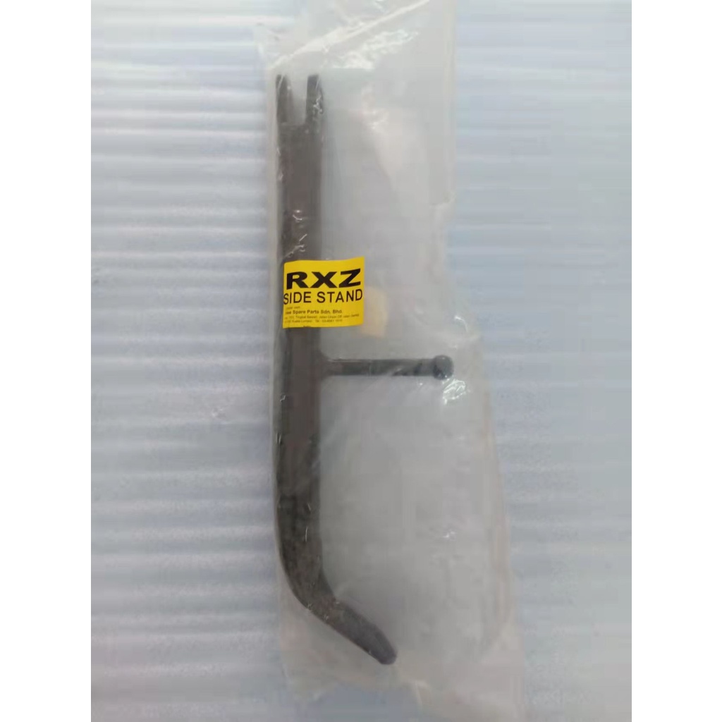 SIDE STAND RXZ/HONDA RAIDER | Shopee Malaysia
