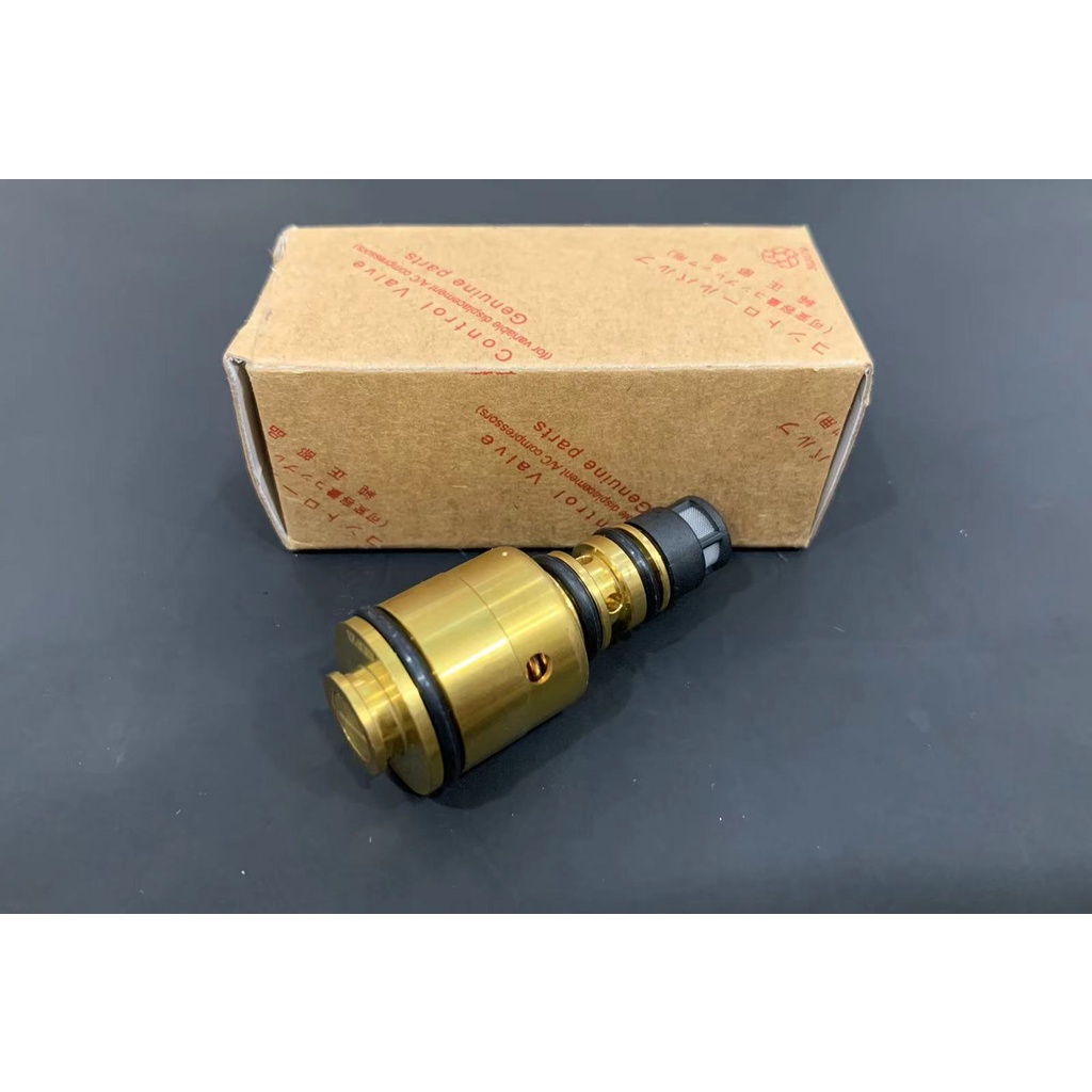 Control Valve Mercedes Benz W210, Kia Forte 7SEU (Compressor) | Shopee ...