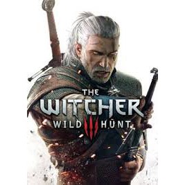 [PC Game] The Witcher 3 Wild Hunt [Digital Download] | Shopee Malaysia