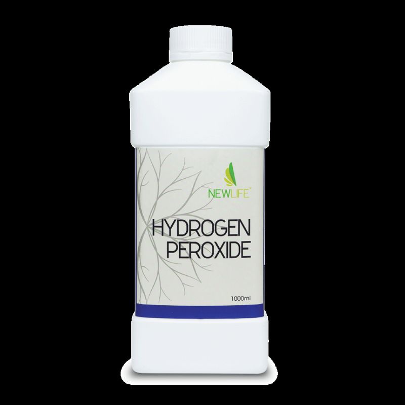 hydrogen peroxide H202 50% | Shopee Malaysia