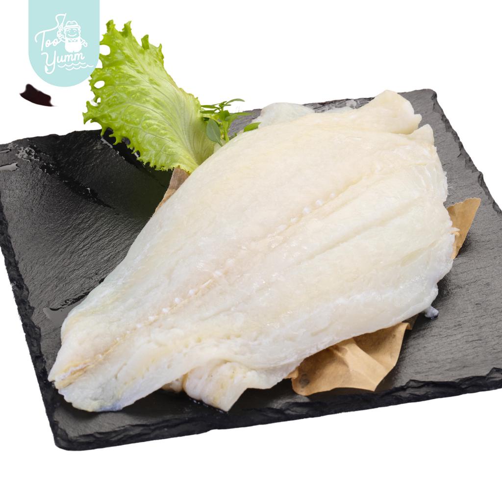 Dory Fillet (Premium Grade) 多利鱼片 (1kg ) | Shopee Malaysia