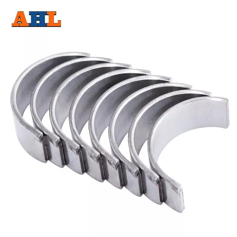 AHL 8pcs/set Motorcycle Engine Parts For Kawasaki GPZ400 ZEPHYR 400 ...