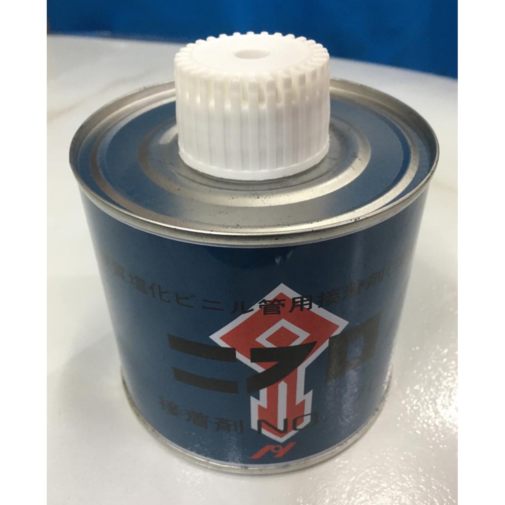 Arrow 500mL PVC Solvent Cement / PVC Gum / PVC Glue For (PVC, uPVC pipe ...