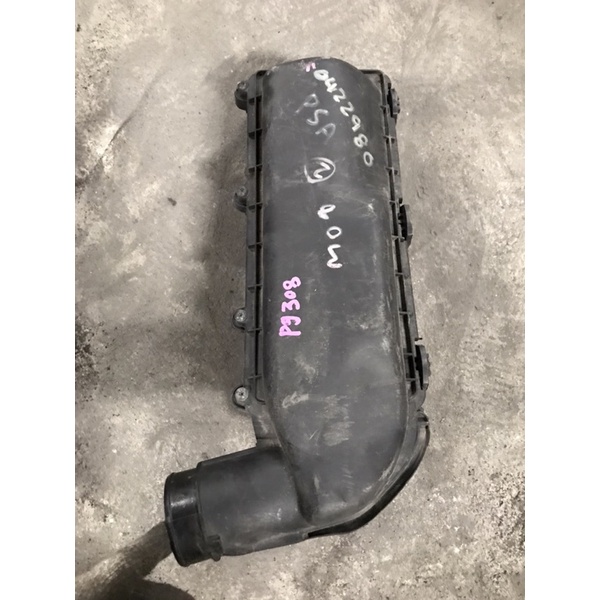 Peugeot 308 AIR FILTER HOUSING | Shopee Malaysia