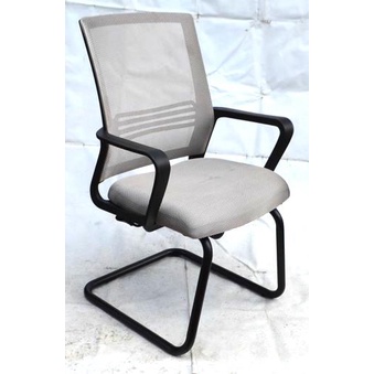 chair with well ventilated Netting backrest , Executive Medium back ...