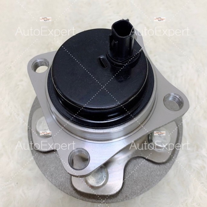 TOYOTA ALTIS 08" ZZE141,ZZE142 WHEEL BEARING REAR | Shopee Malaysia