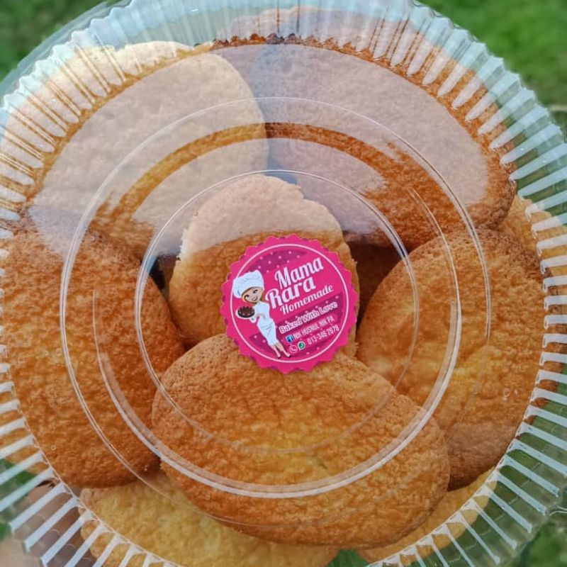 bahulu mama rara original kelantan | Shopee Malaysia