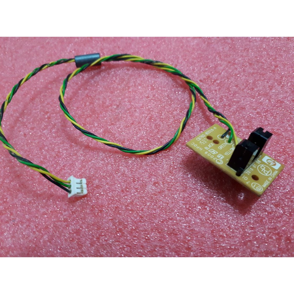 Paper Sensor HP Deskjet 2132 2135 Ink Tank 115 310 315 319 410 415 419 ...