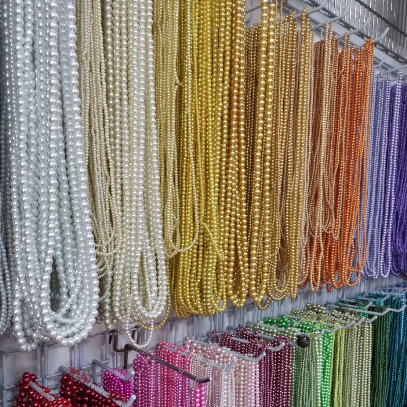 📿Manik Pearl Rantai Seutas📿 | Shopee Malaysia
