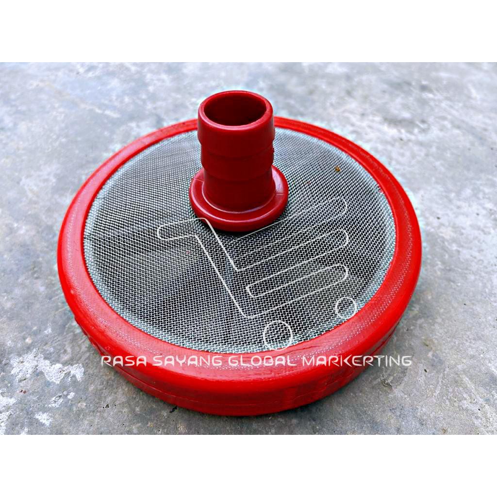 PAM RACUN PENAPIS AIR / WATER PUMP FILTER | Shopee Malaysia
