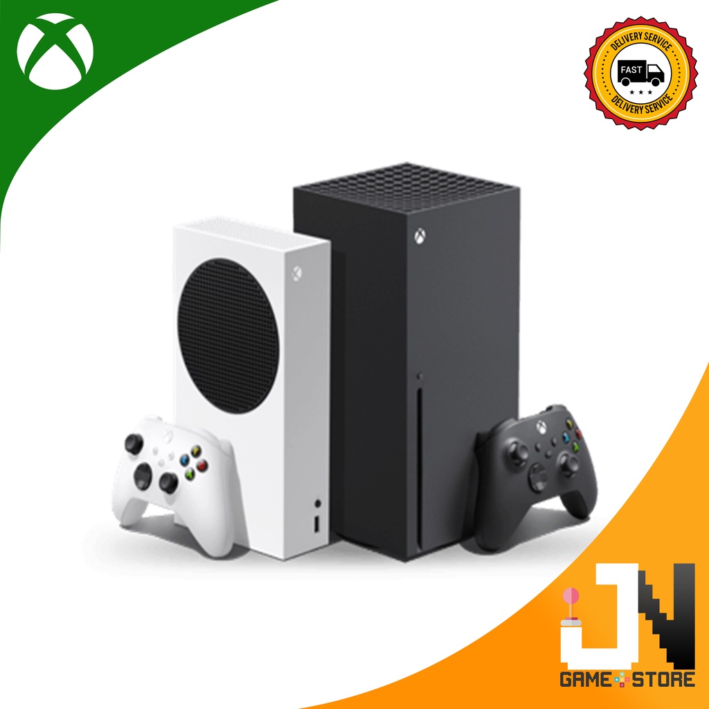 Microsoft XBOX Series S / Series X / Series S Fortnite & Rocket League ...