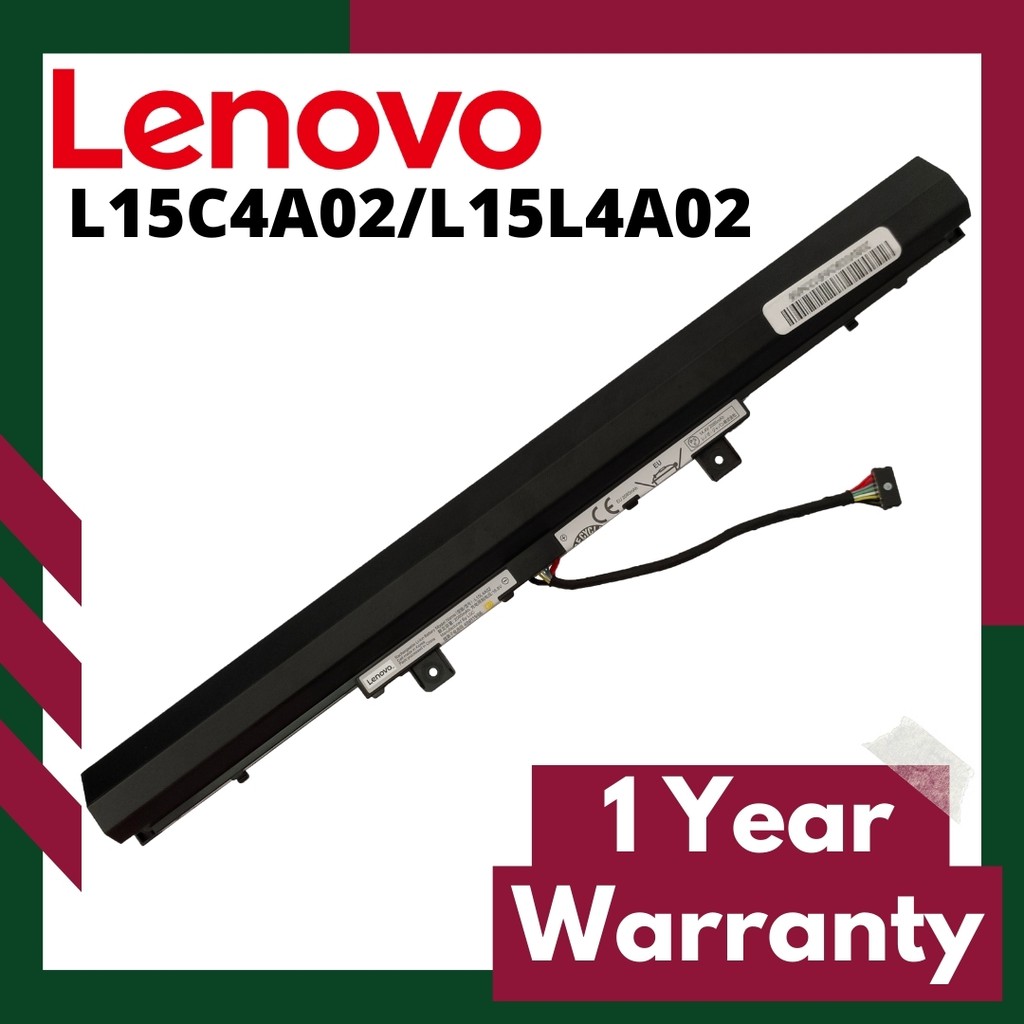 Lenovo L15C4A02 L15L4A02 L15S4A02 V110 V110-15IKB V310 V310-14ISK V310 ...