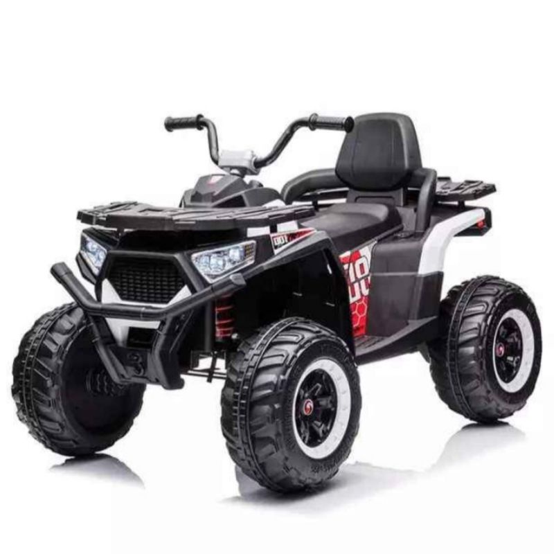 [READY STOCK 2024]HOT ITEM‼️ 12V BIG SIZE KIDS NEW ATV/CLIMBING CAR ...