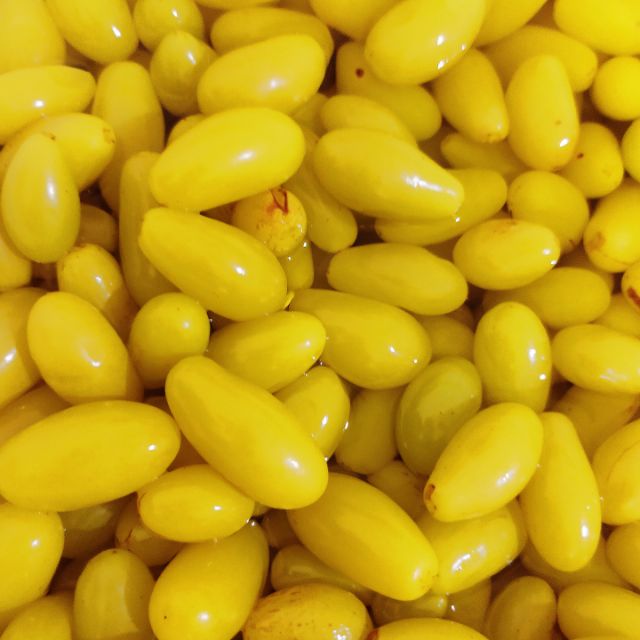 JERUK ANGGUR HIJAU (BERAT TANPA AIR) 500GM RM16 PACKING DALAM BALANG ...