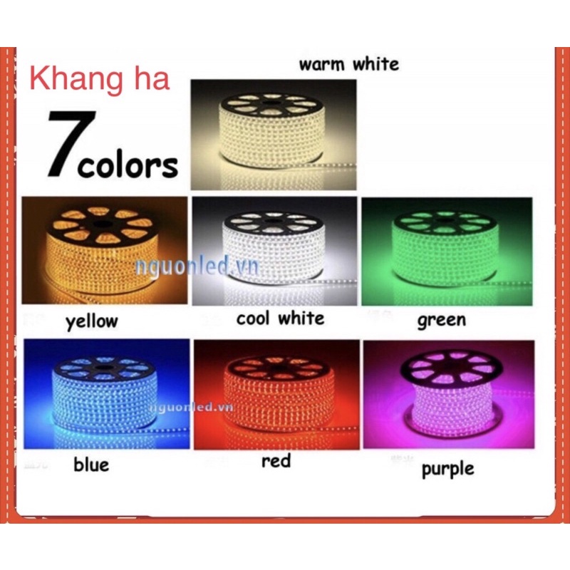 3014 100m outdoor led scroll flashing light (free 1 power source ...