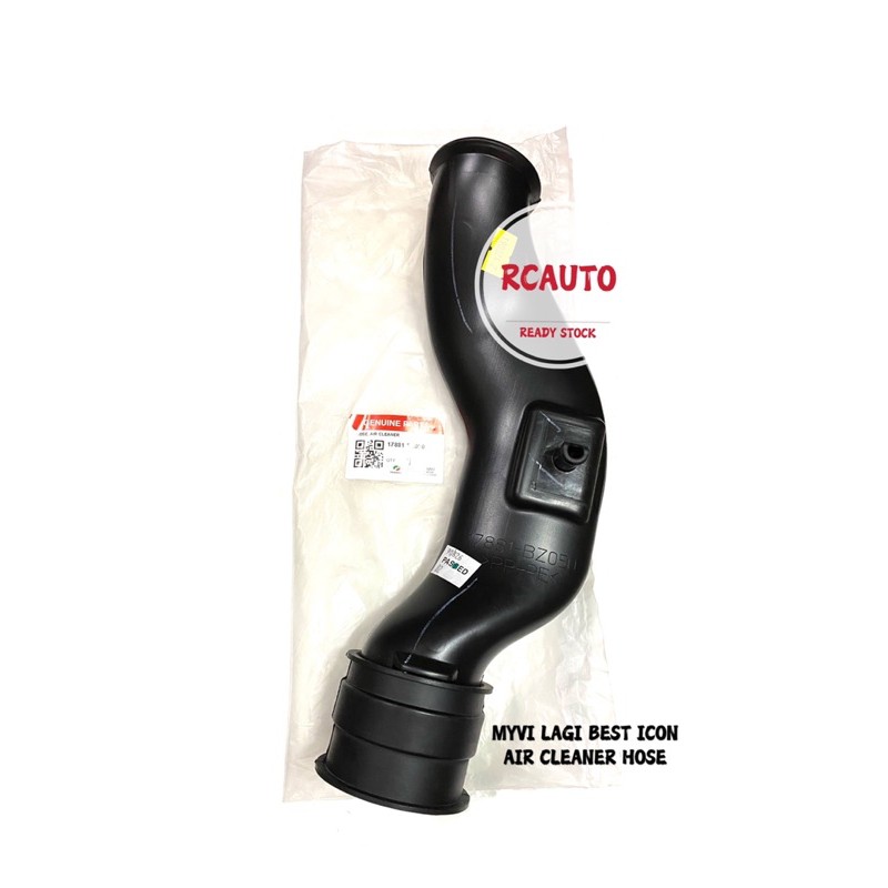 PERODUA MYVI LAGI BEST ICON AIR CLEANER HOSE 17881-BZ050 | Shopee Malaysia