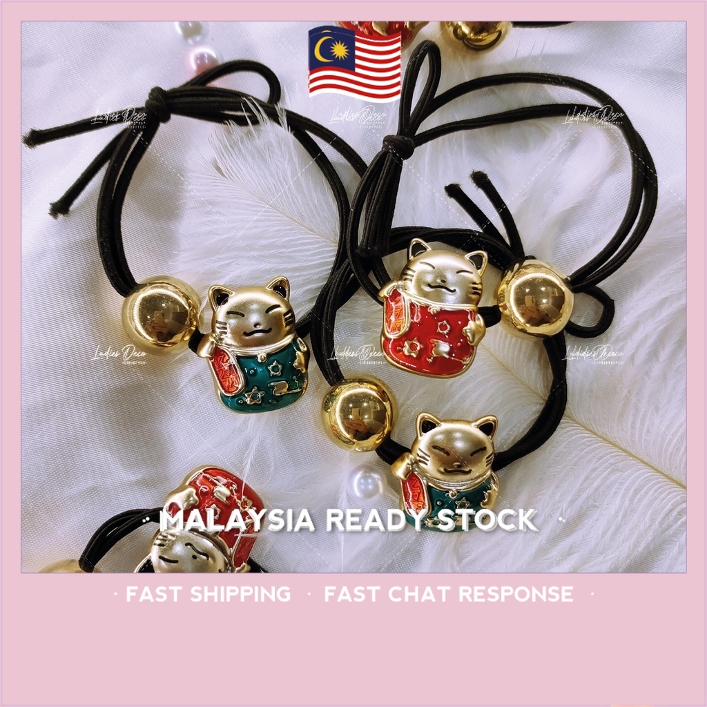 🇲🇾 𝙍𝙚𝙖𝙙𝙮 𝙎𝙩𝙤𝙘𝙠 | Hairband Hair Tie TIKTOK / INS Style Korean Hair Tie ...