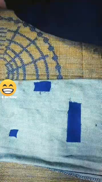 tampal seluar koyak kain tampal koyak penampal seluar koyak kain magic ...