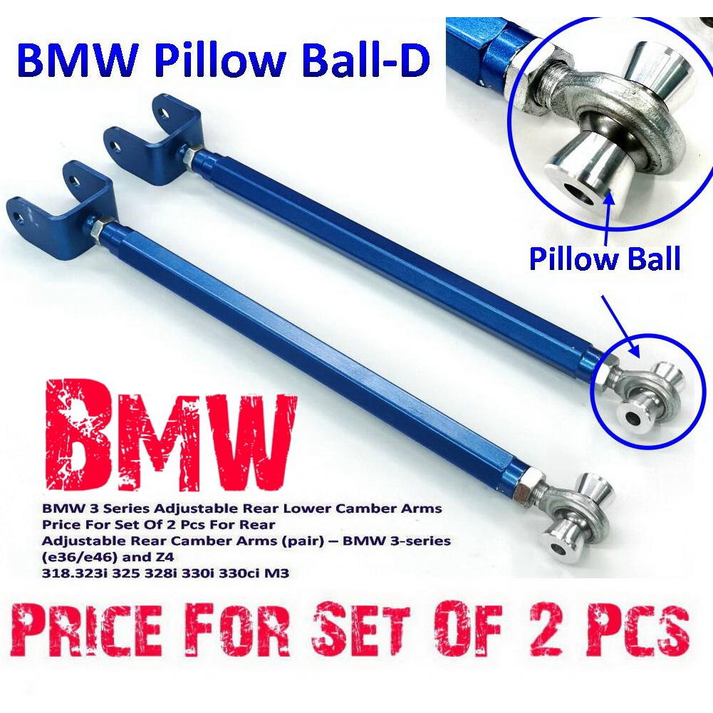 BMW 3 Series E36/E46 318.323i 325 328i 330i 330ci M3/ Z4 E85/E86/E89 ...