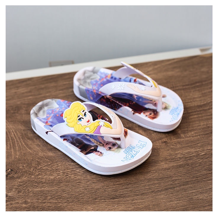 READY STOCK Cartoon Character Kids Selipar Budak Lelaki Indoor Slipper ...