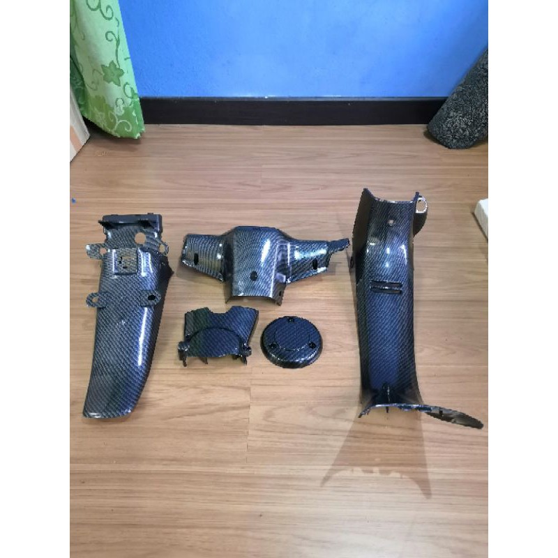 🇹🇭💥INNER WAVE 100 LAMA / CLASS ONE 5D CARBON💥🇹🇭Inner Wave 100 Lama ...