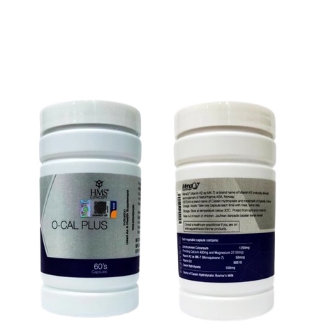 HMS CONCEPT O-CAL PLUS 60S | Shopee Malaysia