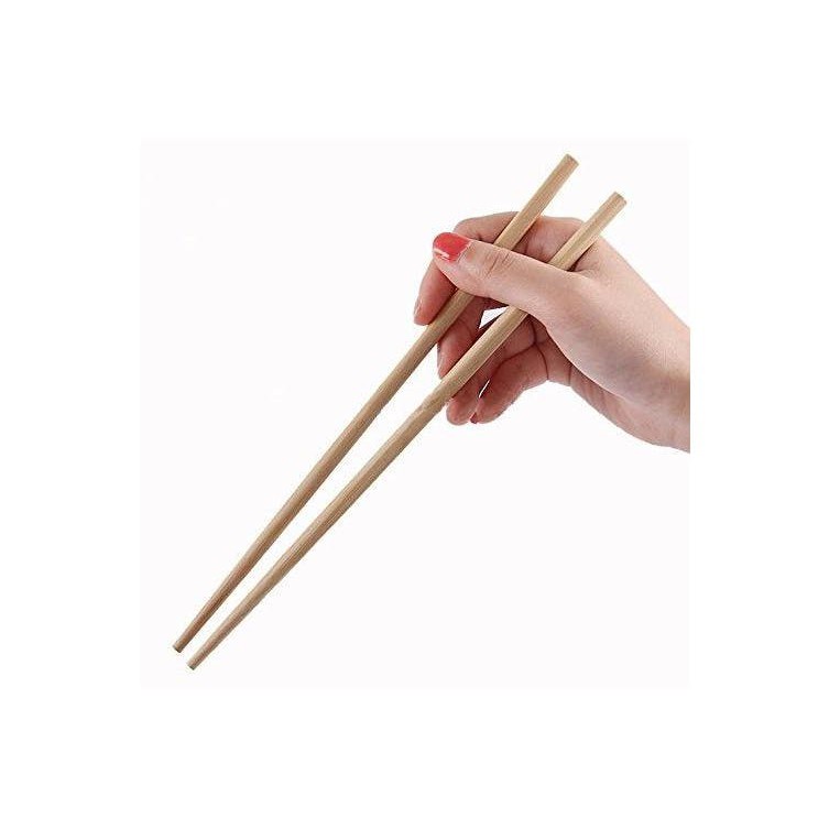 💥Kedai Viralista Malaysia💥 (1 PACK) of Chopsticks 4.5mm Bon Chef Bamboo ...