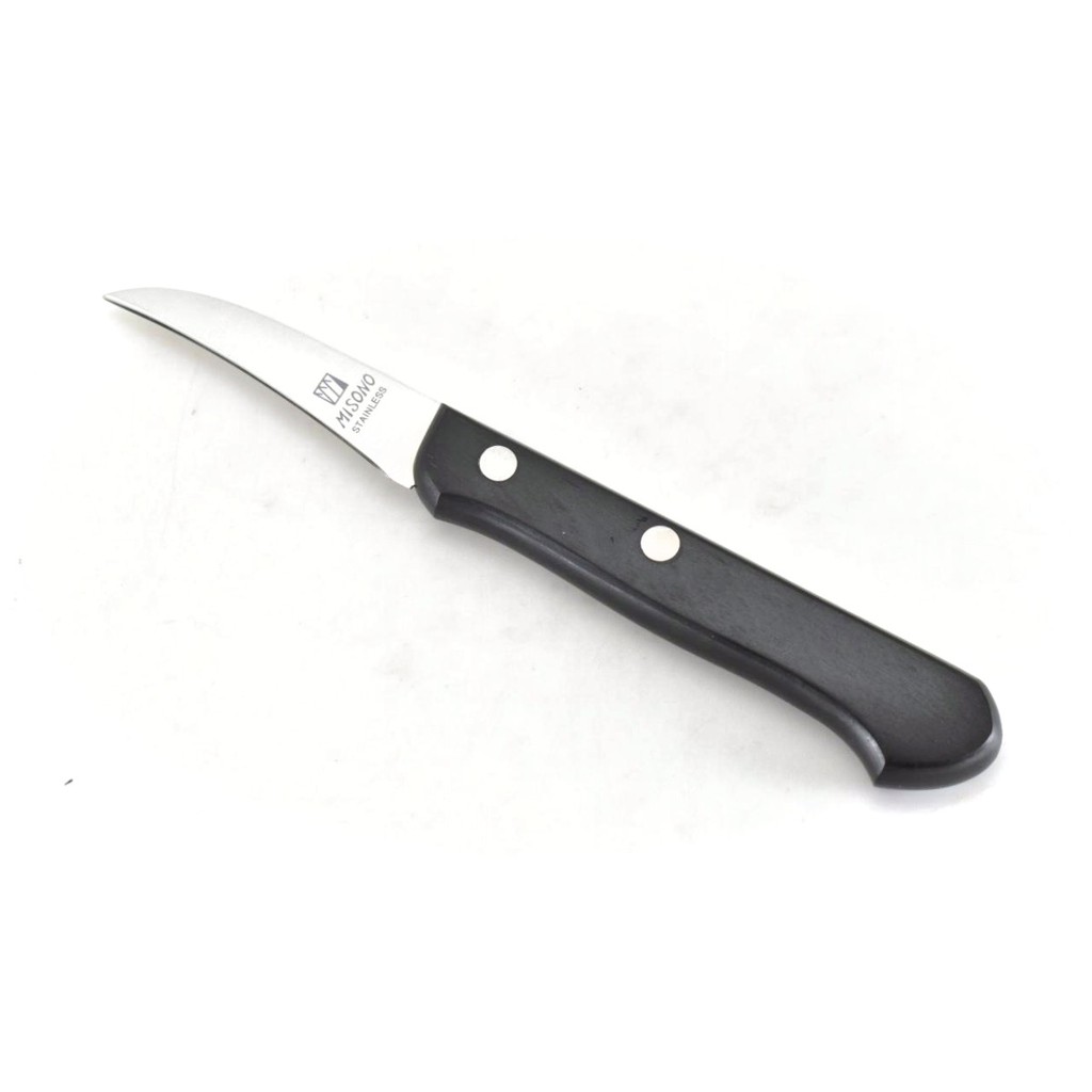 Misono Stainless Molybdenum Steel F-5 Beak/Tourne Paring Knife 50 mm ...
