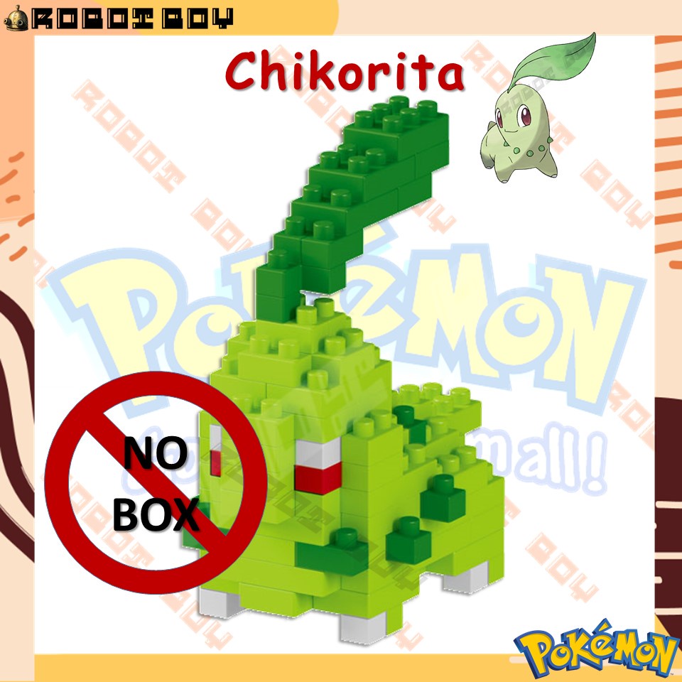 🔥Ready Stock🔥Pokemon Diamond Nano Block Building Block Toy Groudon Lugia Ho-Oh Cyndaquil Moltres ...