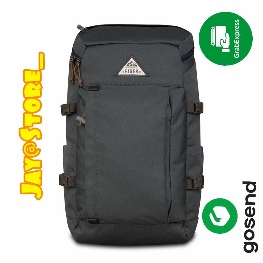 Men's Backpack | Shopee Malaysia