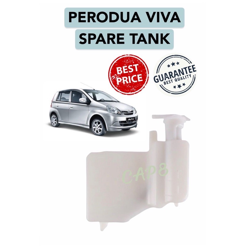 PERODUA VIVA SPARE TANK (HIGH QUALITY) | Shopee Malaysia