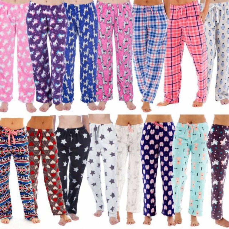 🔥HOT ITEM 🔥SELUAR TIDUR BIG SiZE POLAR BEAR JeNAMa /BALDU | Shopee Malaysia