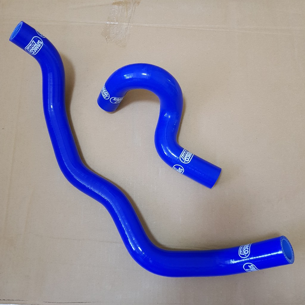 SAMCO Radiator Hose Perodua Viva | Shopee Malaysia