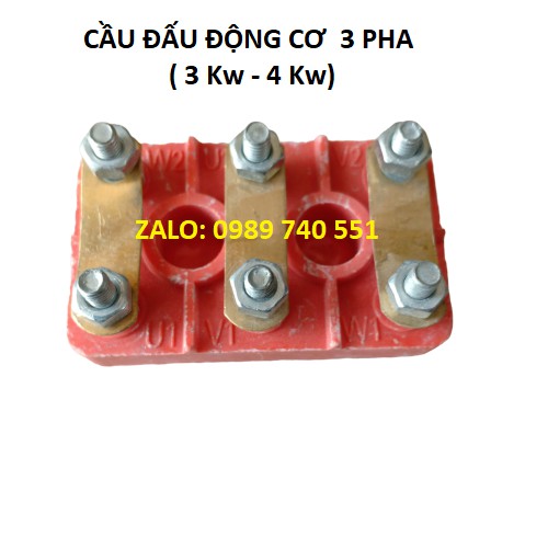 01 3-Phase Motor Bridge - 3kw - 4kw Circuit Bridge Y80-90 Code | Shopee ...
