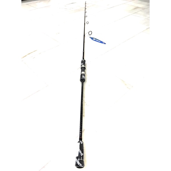 PIONEER regenerate slow 6‘3kaki pe4/pe3 jig 120-250g/250-400g spinning ...