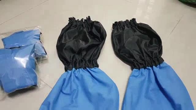 GOFOREST MALAYSIA Free Size Outdoor Jungle Trekking Leech Socks (Stokin ...