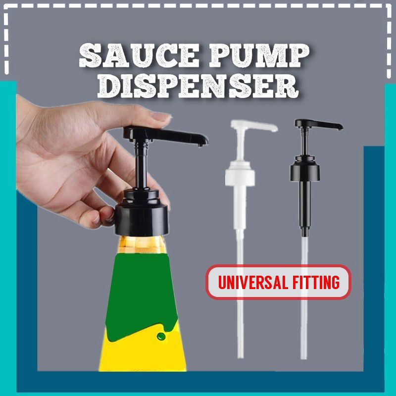 🇲🇾🔥[3pcs] Pam Dan Penutup Botol 2 In 1 Sesuai Untuk Semua Jenis Botol ...