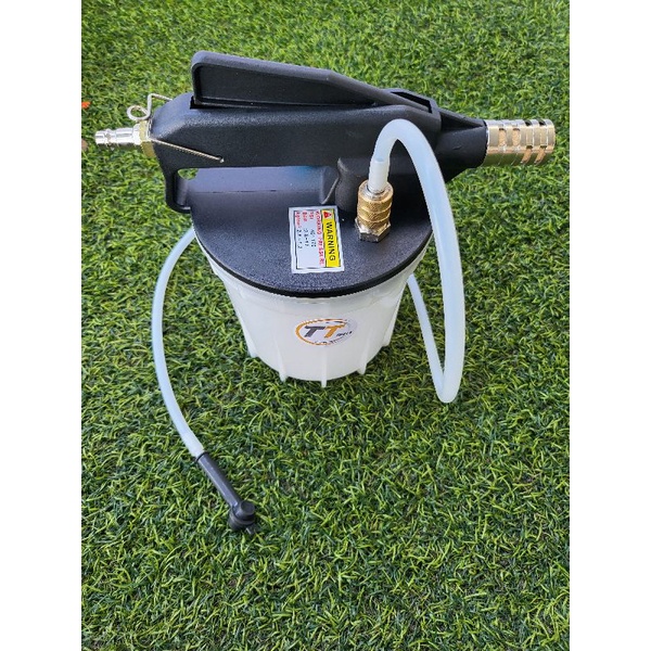 Pneumatic oil & fluid extractor and dispenser (Made in Taiwan) | Shopee Malaysia