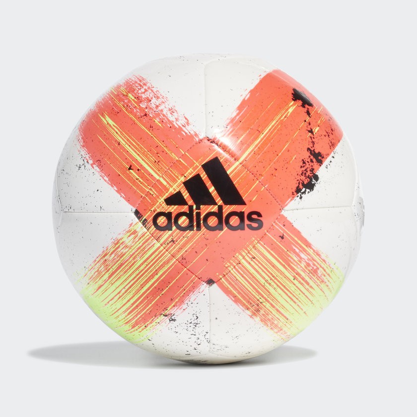 Adidas Capitano Club Ball (Authentic) | Shopee Malaysia