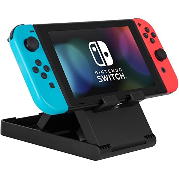 Nintendo Switch Fold-able Stand | Shopee Malaysia