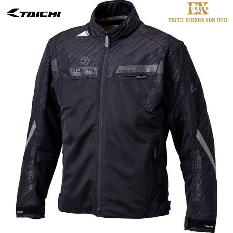 TAICHI JACKET RSJ325 RACER MESH JACKET / RS TAICHI RSJ 325 / RIDING JACKET / MOTORCYCLE JACKET ...