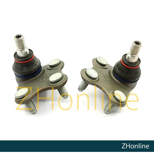 FRONT LOWER ARM BALL JOINT (2pcs) for VOLKSWAGEN GOLF BETTLE SCIROCCO ...