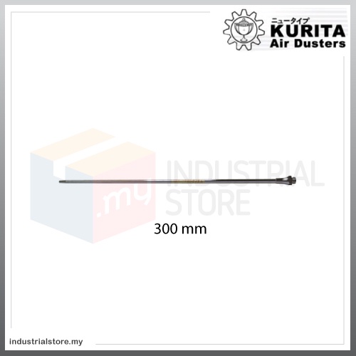 Kurita Long Nozzle AG45 / AG45L Made in Japan, Extension Nozzle for Air ...