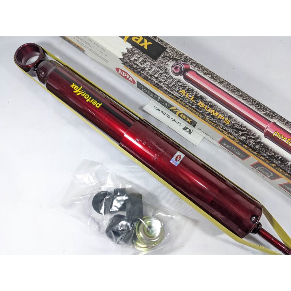 Toyota Innova APM Performax Original Rear Absorber PSE3130M | Shopee ...