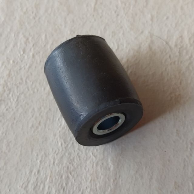 Yamaha Ego Nouvo Main Stand Bush/Engine Bush (High Quality) | Shopee ...
