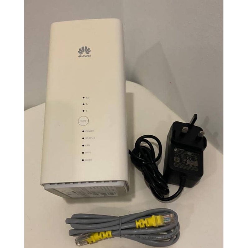 Huawei B618s-65d 4G Modem Lock Unifi Dual Band 4G (Used) | Shopee Malaysia
