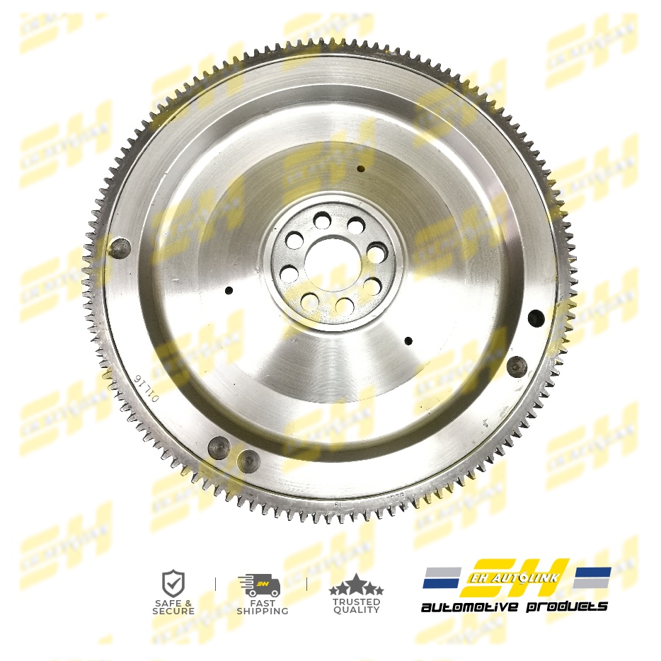 FLYWHEEL - JO5C S05C XZU420/430 129T (12")(46MM) H 45MM | Shopee Malaysia