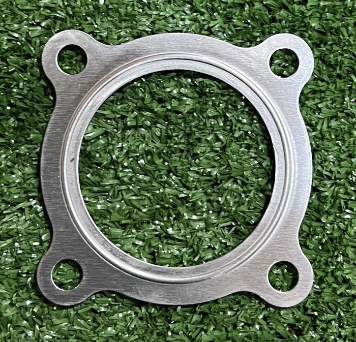 YAMAHA Y80 APPLE GASKET HEAD GASKET BLOCK RC 80 GASKET HEAD BLOCK ...