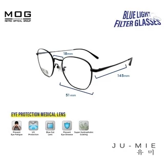 MOG Eyewear Online, March 2026 | Shopee Malaysia