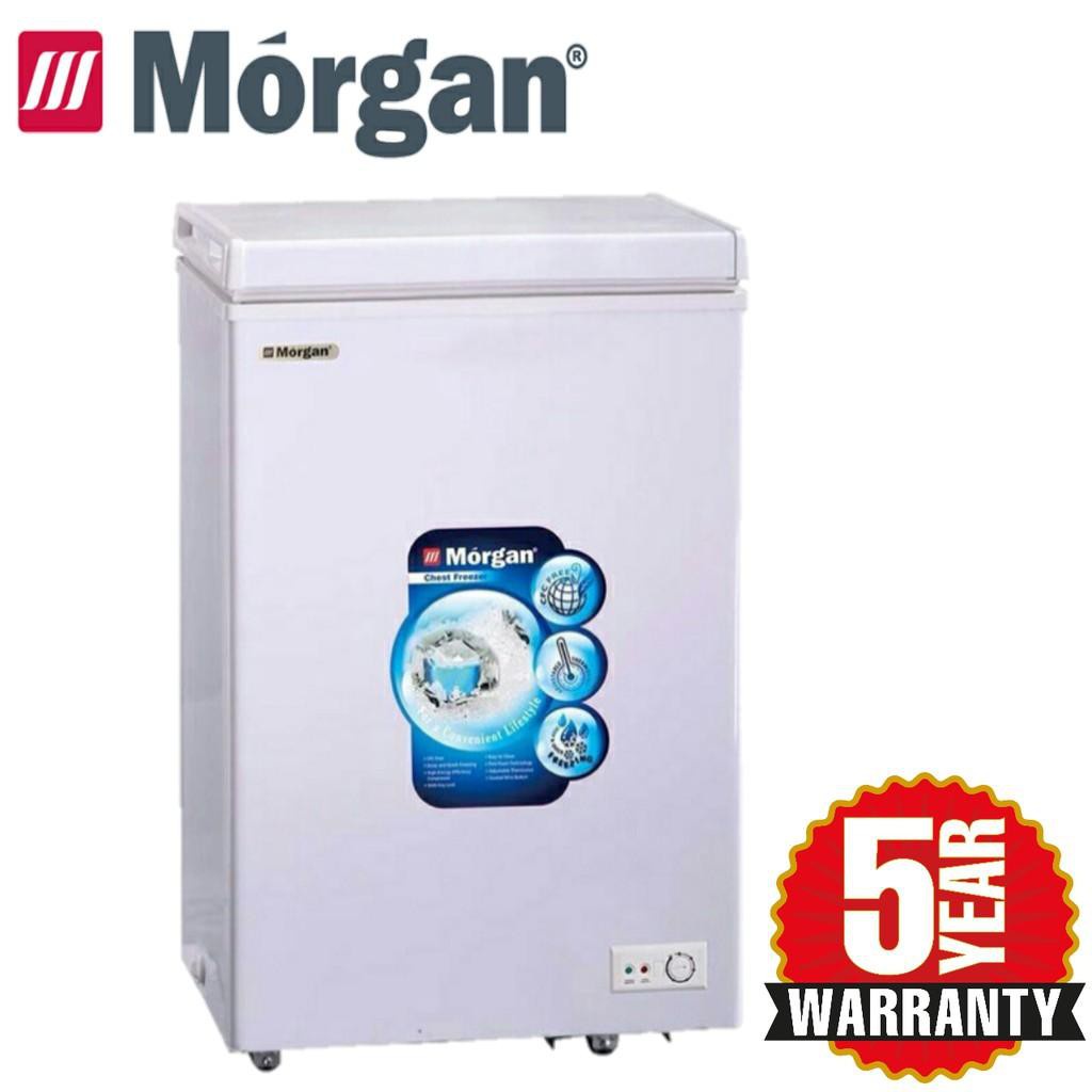 Morgan 80L 2-in-1 Chest Freezer Fridge MCF-0958L | 74L MCF-ADVENT88L ...